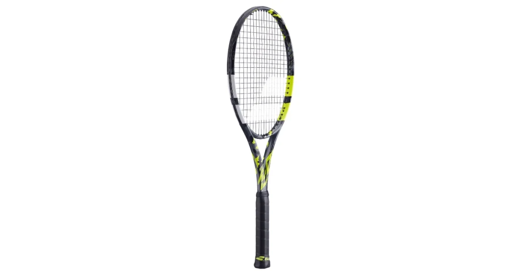 Best strings for the Babolat Pure Aero