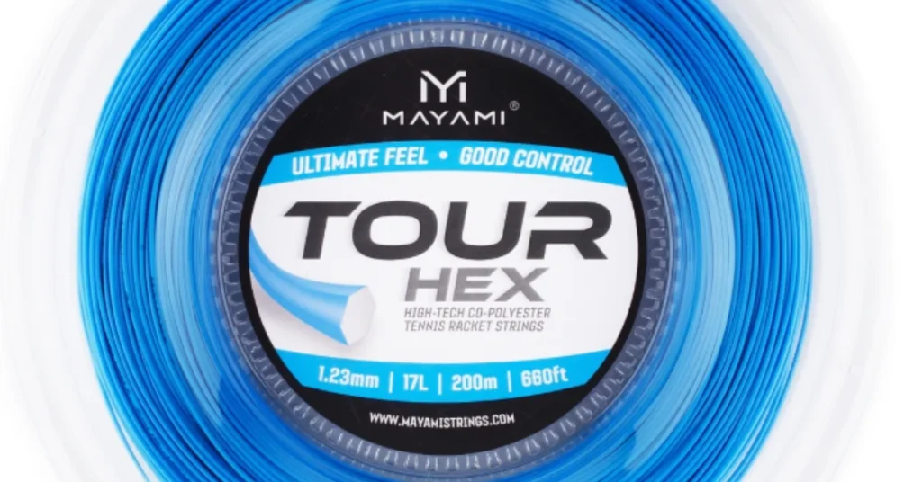 Mayami Tour Hex Review