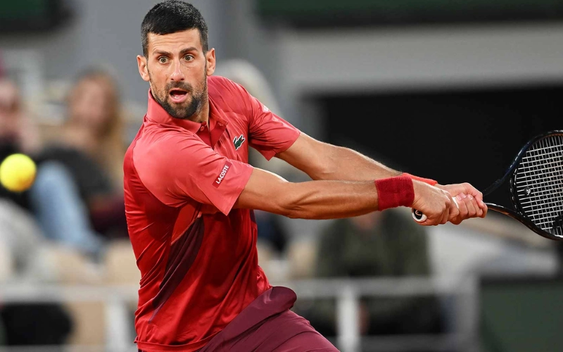 Novak Djokovic Coach 2025: Meet the Team Behind the Tennis Legend