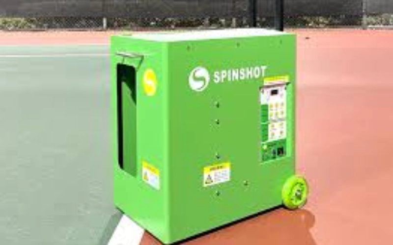 10 Best Tennis Ball Machines 2026 - Full review and comparisons