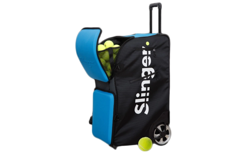 10 Best Tennis Ball Machines 2026 - Full review and comparisons