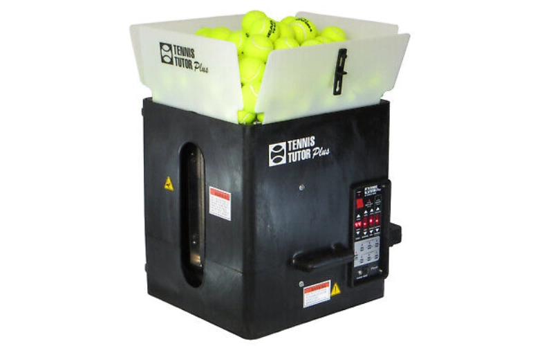 10 Best Tennis Ball Machines 2026 - Full review and comparisons