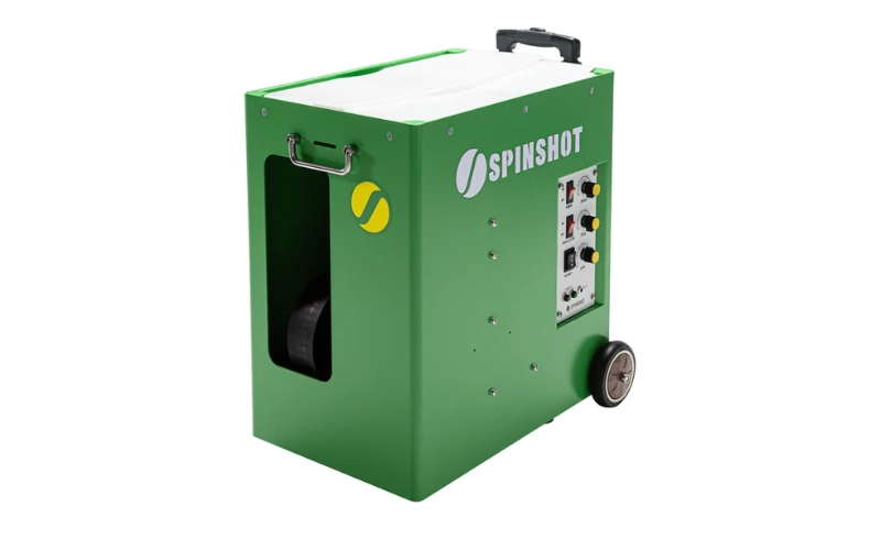 10 Best Tennis Ball Machines 2026 - Full review and comparisons