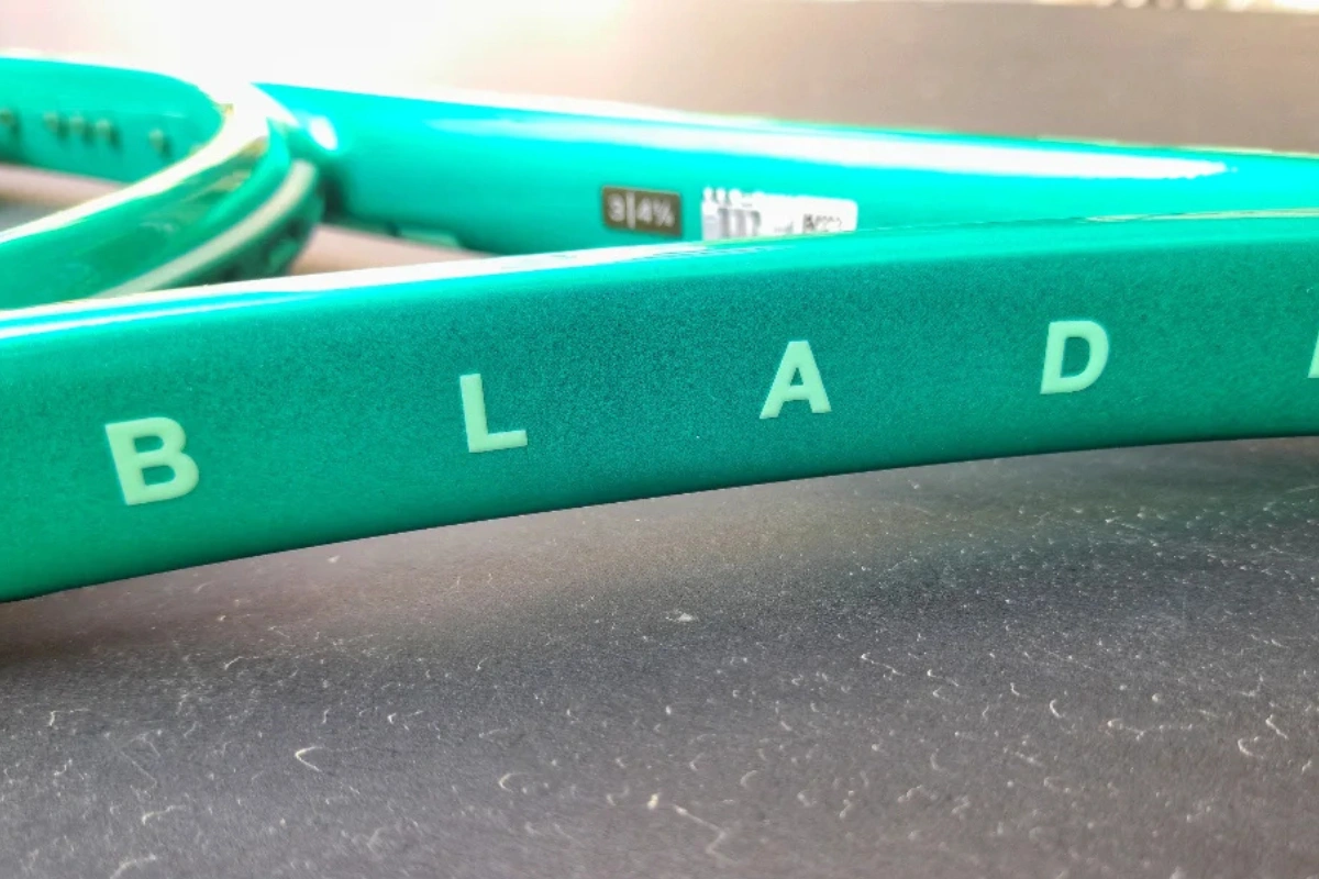 Wilson Blade V10 2026 Review — What We Know So Far from Testing