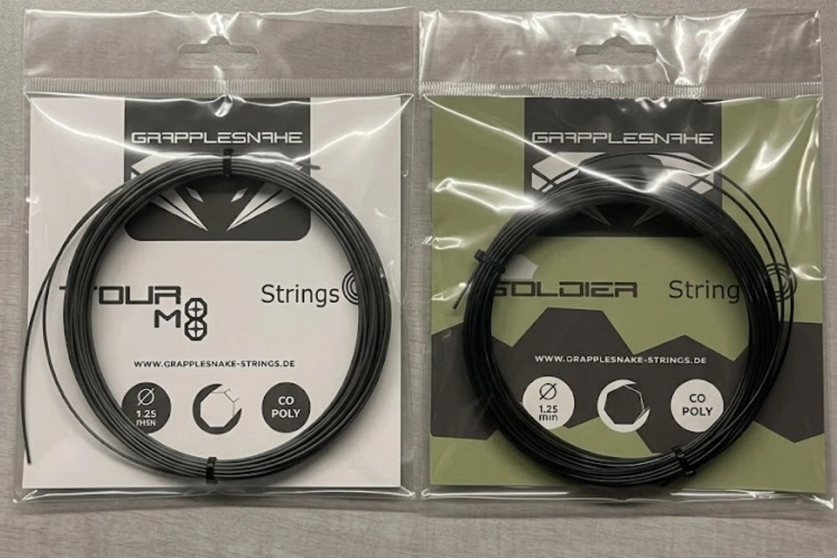 10 Best Hybrid Tennis String Setups for 2026: The Ultimate Guide
